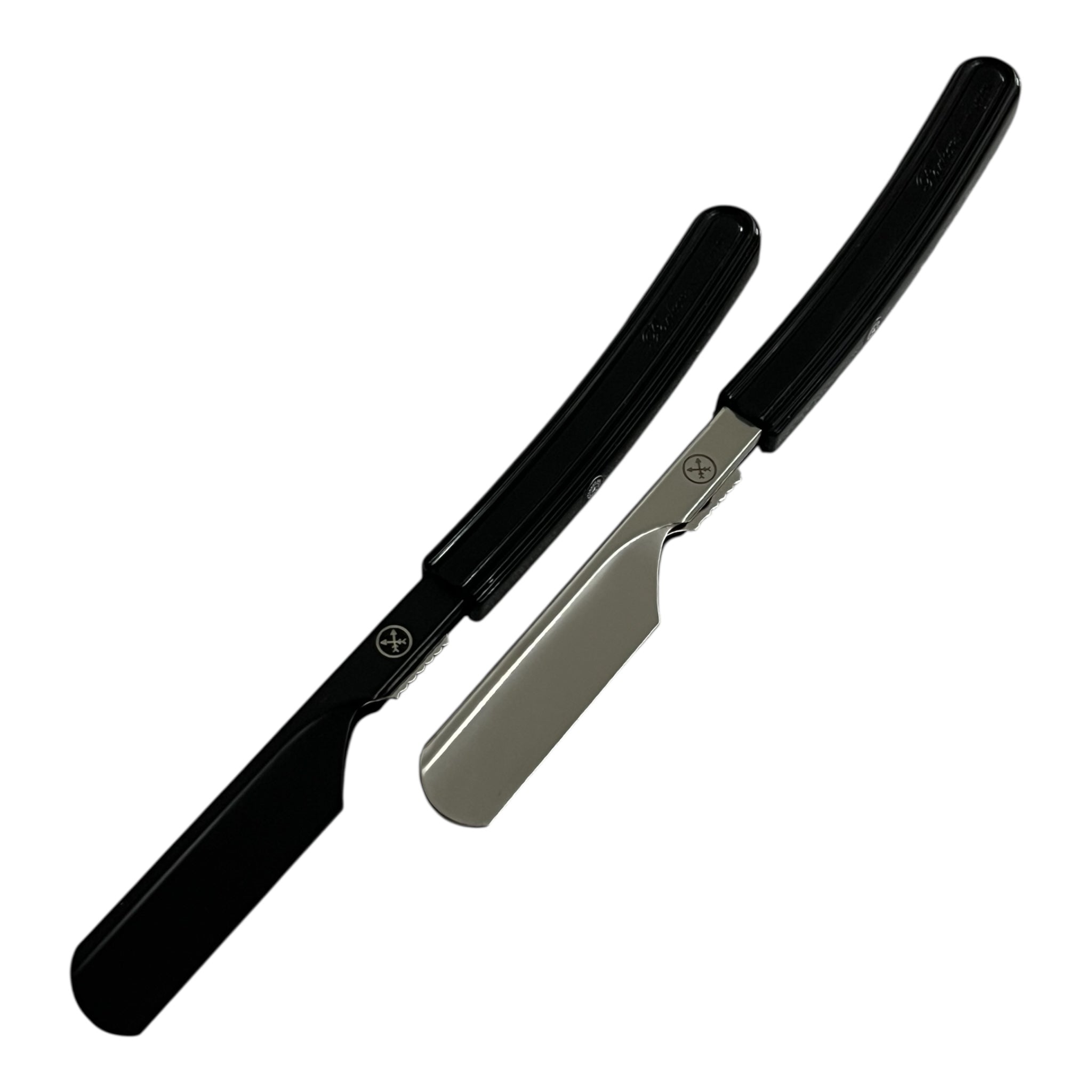 The New Parker Director Japanese Shavette Style Razor – SafetyRazors