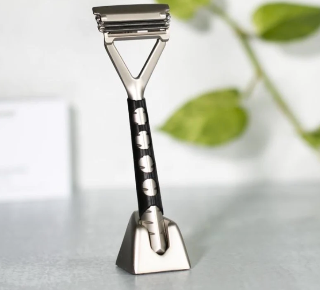 Leaf Razors – SafetyRazors