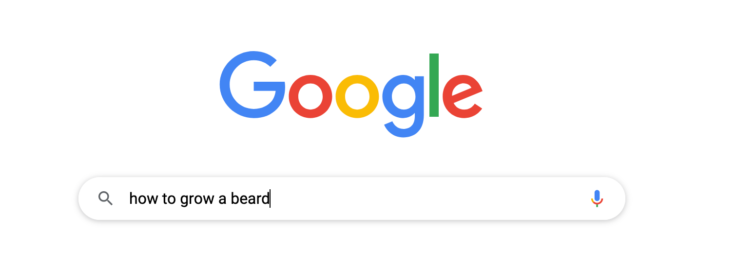 Growing A Beard – SafetyRazors