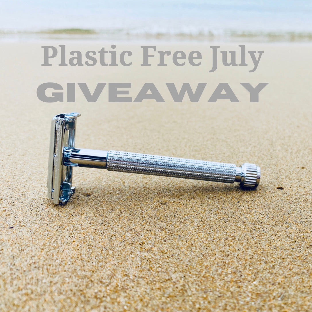 Instagram Giveaway- Enter to Win! – SafetyRazors