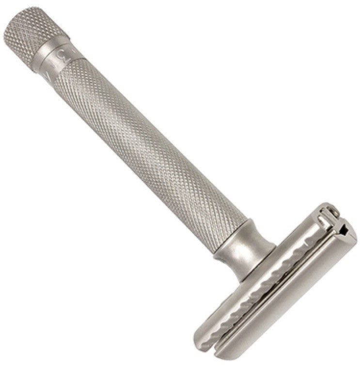 What is an adjustable safety razor? – SafetyRazors