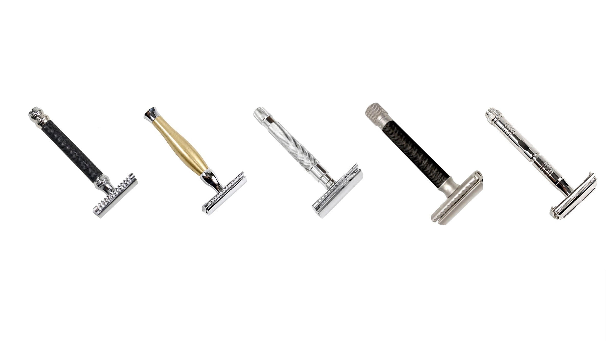 What's the Best Safety Razor? – SafetyRazors