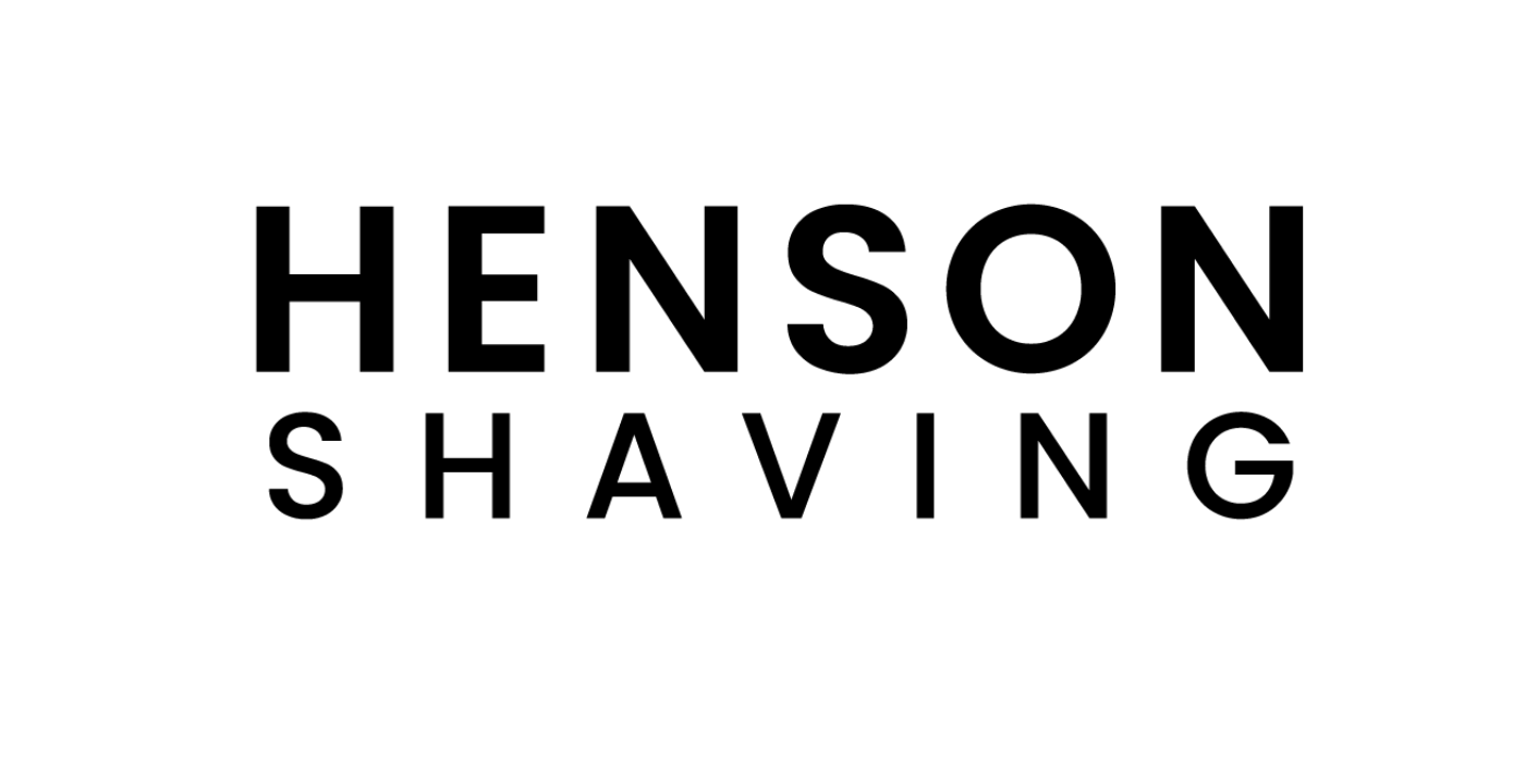 Henson Shaving – SafetyRazors