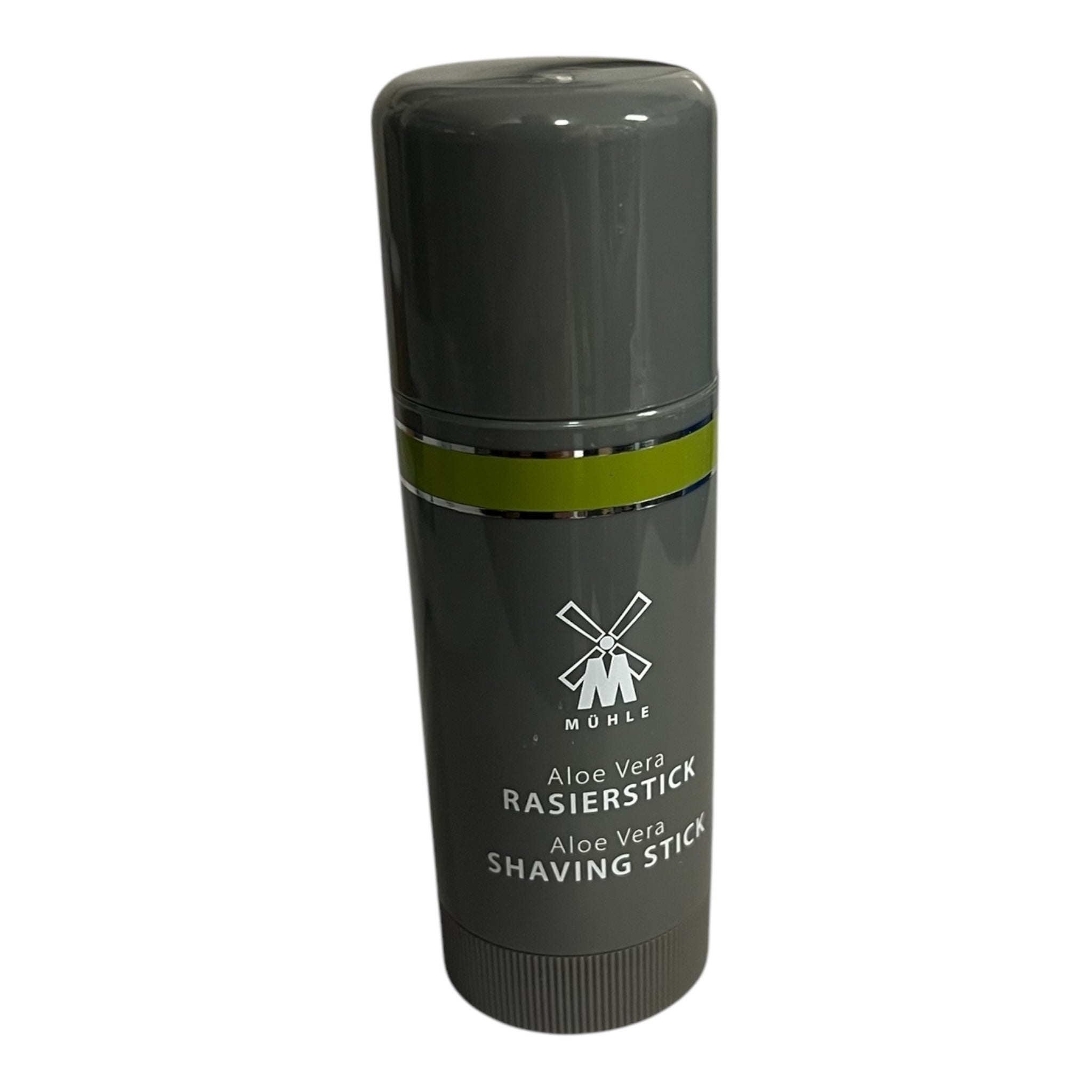 MÜHLE SHAVECARE Shaving Stick, Aloe Vera – SafetyRazors
