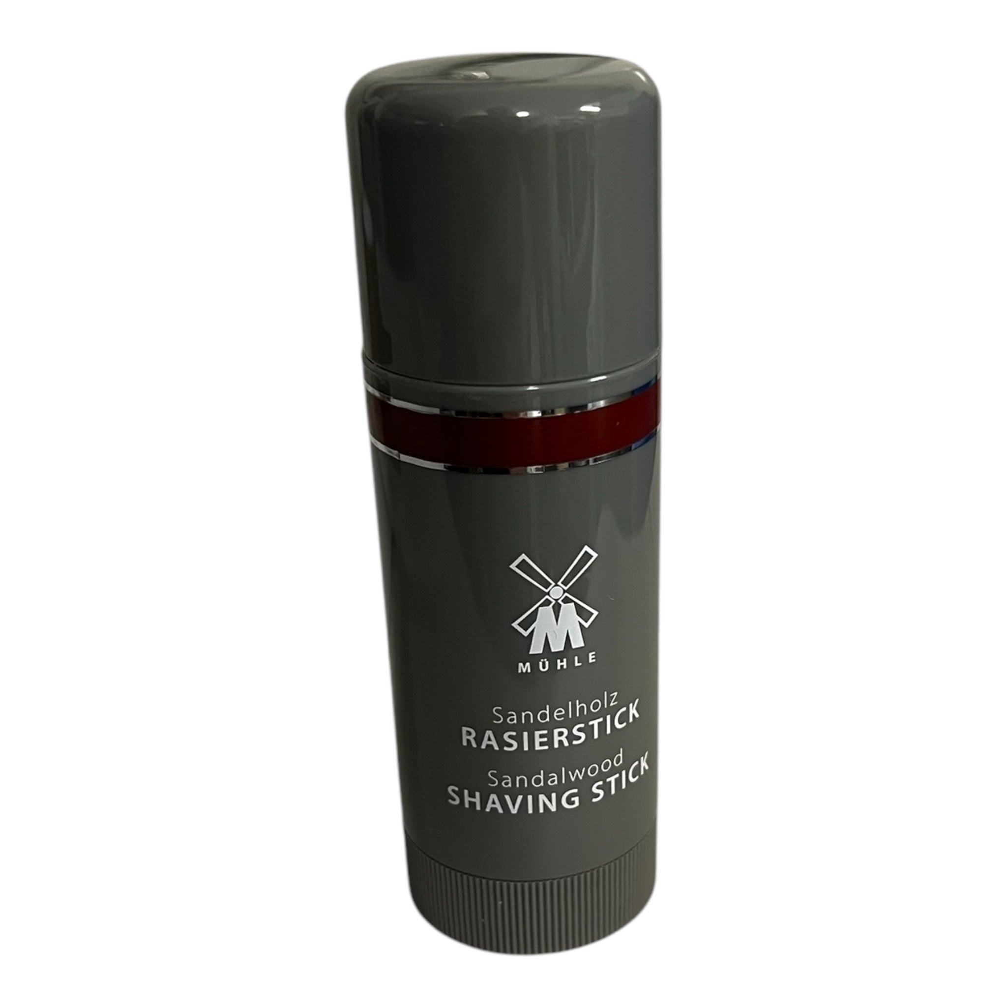 MÜHLE SHAVECARE Shaving Stick, Sandalwood – SafetyRazors