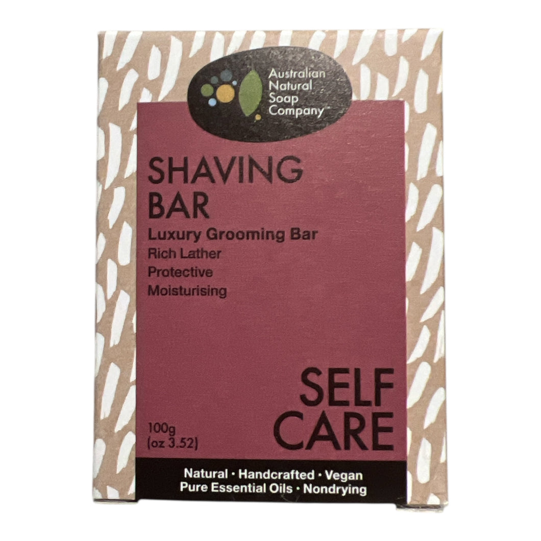 The ANSC Shaving Soap – SafetyRazors