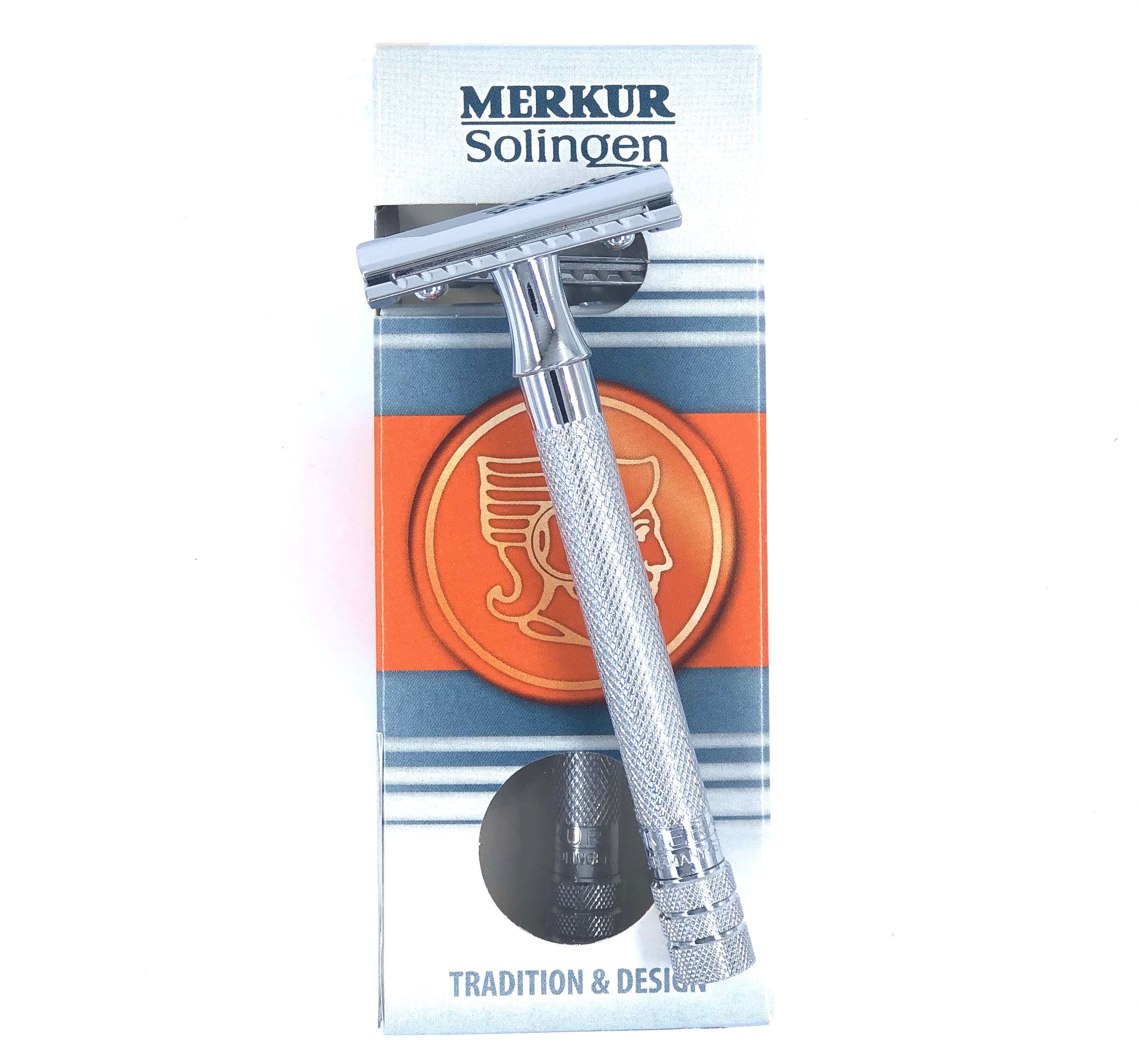 Merkur 23c Safety Razor Australian Seller – SafetyRazors