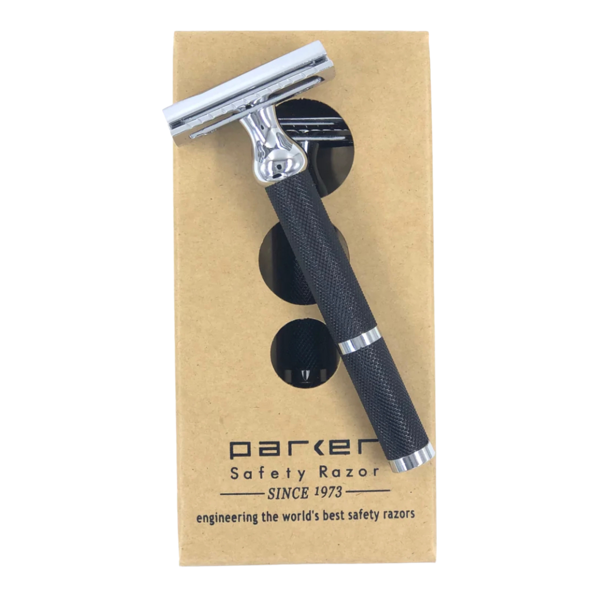 Parker 71r Safety Razor – SafetyRazors