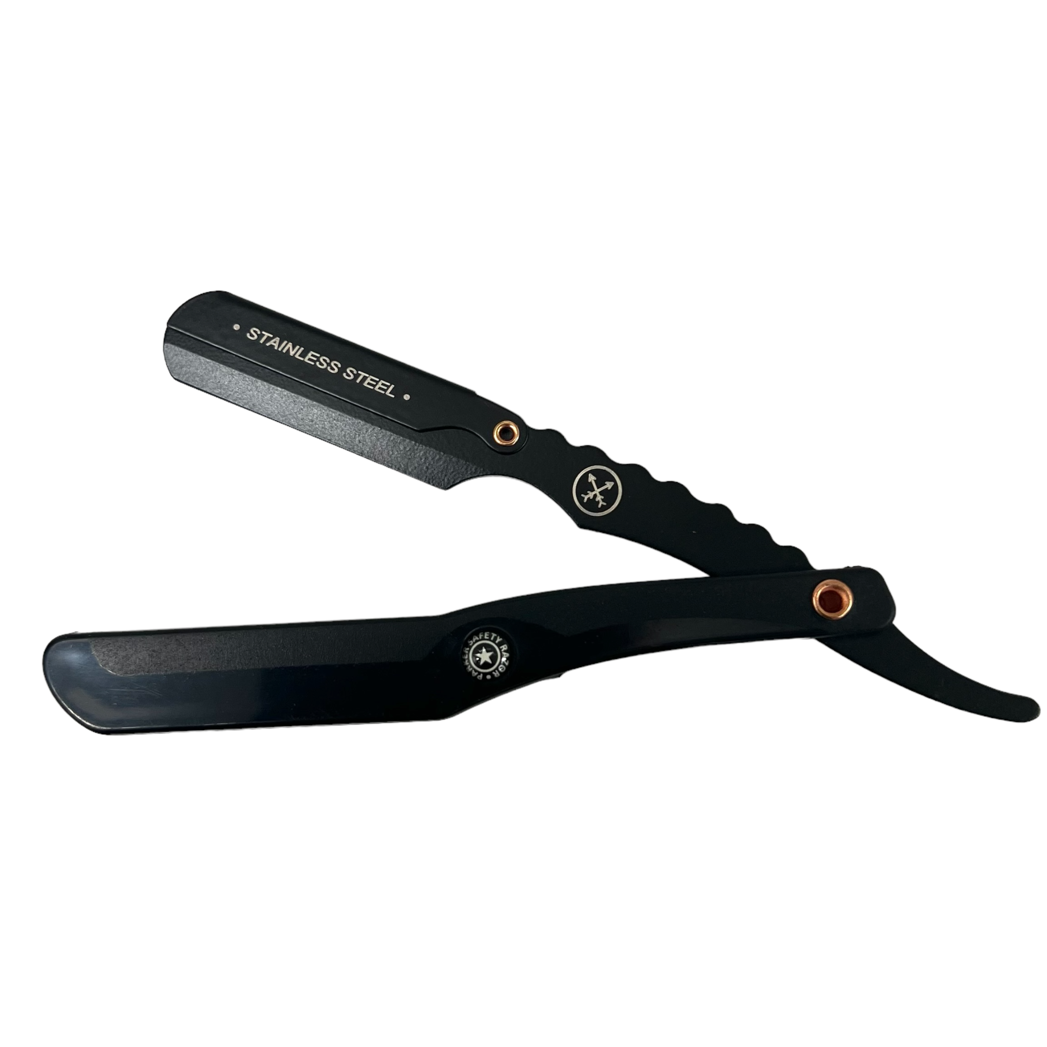 Parker SRBBA Professional Barber Razor – SafetyRazors