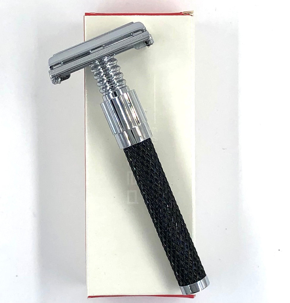 Clearance - Parker Safety Razor 92r, Old Packaging – SafetyRazors
