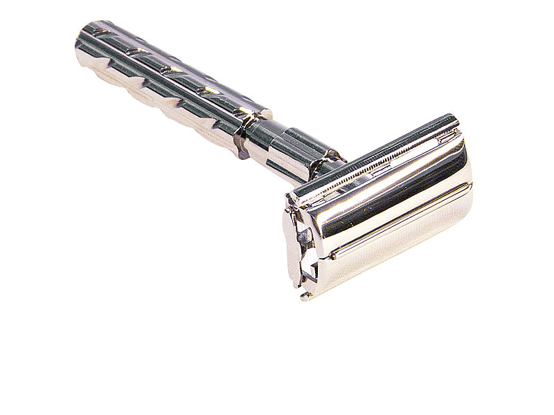Parker 22r Safety Razor – SafetyRazors