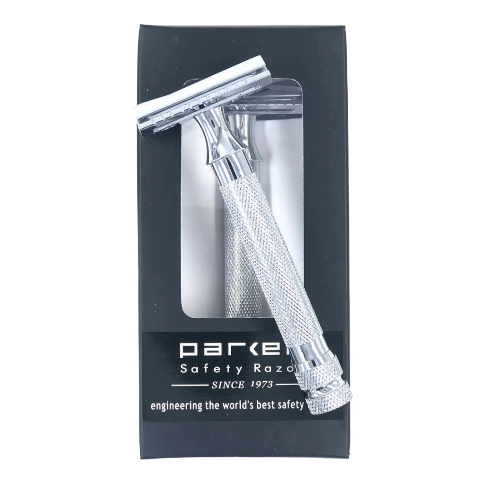 Parker 91r Safety Razor – SafetyRazors