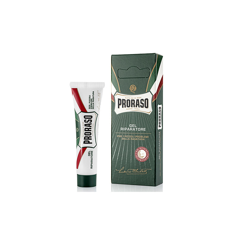 Proraso Razor Cut Gel – SafetyRazors